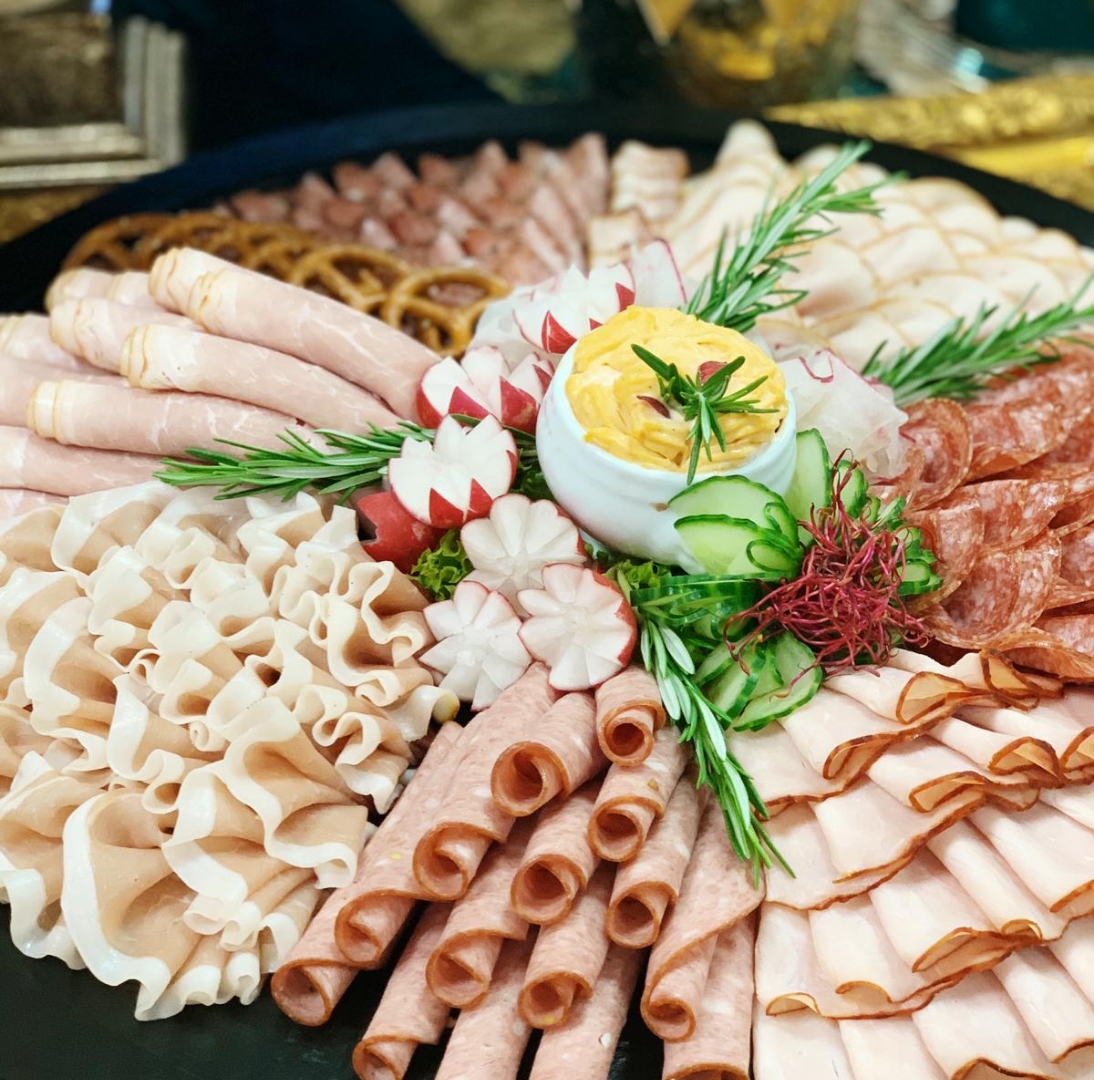 Metzger-/ Fleischermeister*in - Fleischerschule Landshut